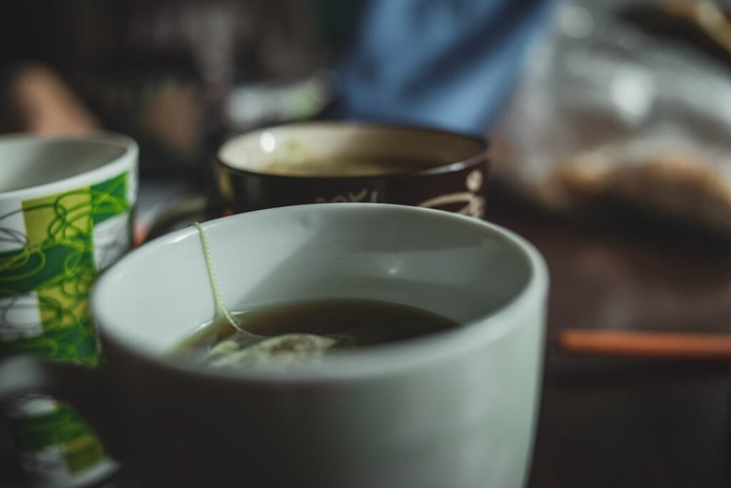 Calories in Green Tea: Complete Data on Matcha vs Sencha vs Jasmine ...